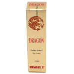 Dragon delay spray 12ml - Pillpoint Pharmacy